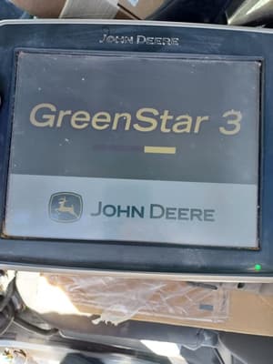 SOLD - 2020 John Deere AutoTrac Universal 200 Other Equipment Stock No ...