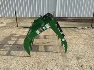 SOLD - 2020 John Deere AV20G Stock No. 495915 Other Equipment | Tractor ...