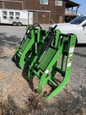 SOLD - 2020 Frontier AV20G Stock No. L0002714 Other Equipment | Tractor ...