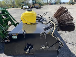 2020 John Deere Worksite Pro BR72C Other Equipment For Sale Stock No ...