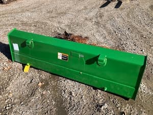 SOLD - 2020 John Deere BW16183 Stock No. 52003215 Other Equipment ...