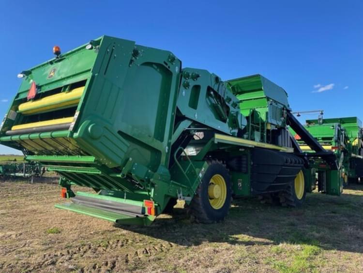 2020 John Deere CP690 Harvesting Cotton Pickers/Strippers for Sale ...