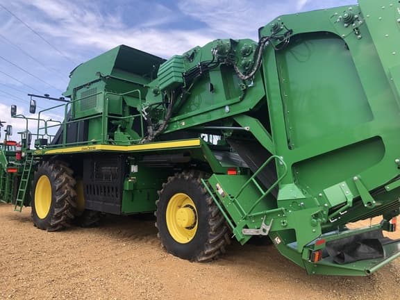 2020 John Deere CP690 Harvesting Cotton Pickers/Strippers for Sale ...