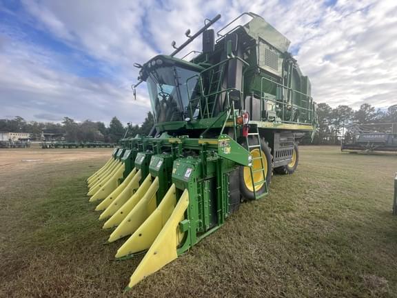 2020 John Deere CP690 Harvesting Cotton Pickers/Strippers for Sale ...