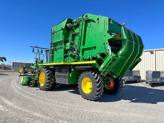 2020 John Deere CS690 Harvesting Cotton Pickers/Strippers for Sale ...