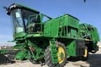 SOLD - 2021 John Deere CS690 Stock No. 507123 Harvesting with 10 Hrs ...