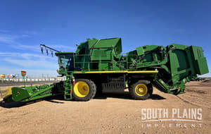 2020 John Deere CS690 Stock No. 995803 Harvesting For Sale with 698 Hrs ...