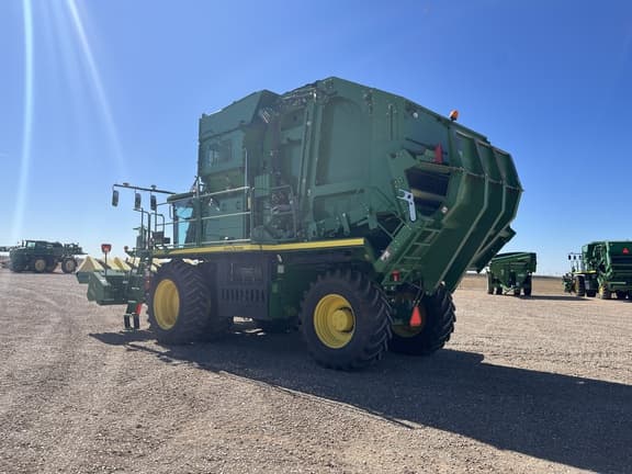 2020 John Deere CS690 Harvesting Cotton Pickers/Strippers for Sale ...