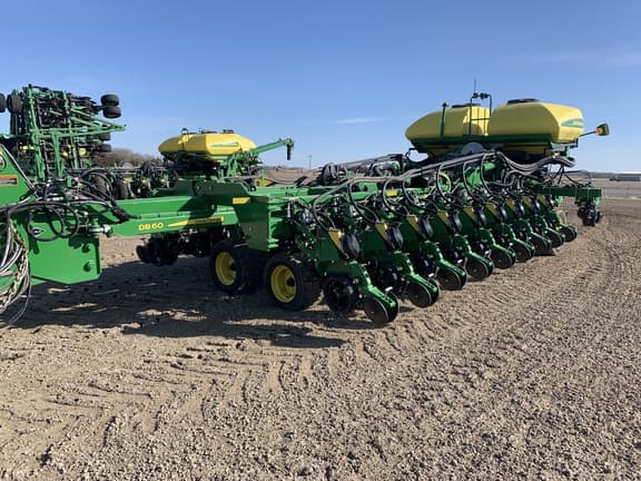 2020 John Deere DB60 Planting Planters for Sale | Tractor Zoom