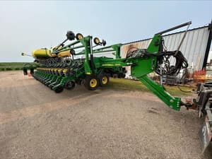 2020 John Deere DB66 Stock No. Z180353 Planting For Sale with 36 Rows ...