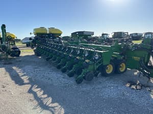 2020 John Deere DB90 Stock No. 341122 Planting For Sale with 36 Rows ...