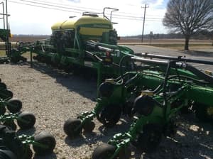 SOLD - 2020 John Deere DR18 Stock No. 85438 Planting with 18 Rows ...