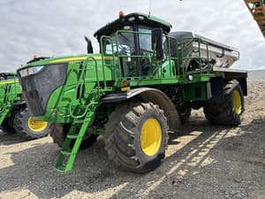 2020 John Deere F4365 Chemical Applicators For Sale Stock No. 846346 ...