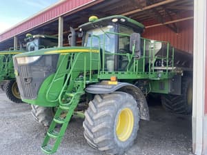 2020 John Deere F4365 Stock No. 367531 Chemical Applicators For Sale ...