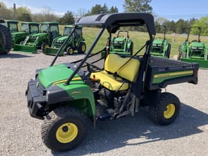 2020 John Deere HPX615E Stock No. 243575625 Other Equipment For Sale ...