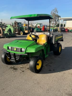 SOLD - 2020 John Deere Gator TE 4x2 Stock No. C134544 Other Equipment ...
