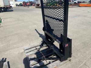 2020 Grace Tree Terminator Stock No. 108500 Other Equipment For Sale ...