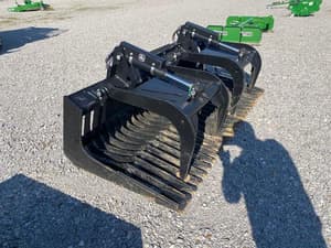 SOLD - 2020 John Deere GR84 Stock No. M5010221 Other Equipment ...