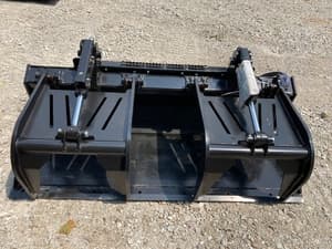 SOLD - 2020 John Deere GS78B SCRAP GRAPPLE Stock No. 333680 Other ...