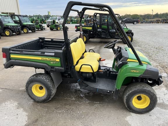 2020 John Deere HPX615E Other Equipment Outdoor Power for Sale ...
