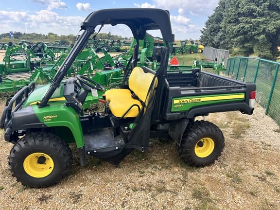 2020 John Deere HPX815E Other Equipment Outdoor Power for Sale ...