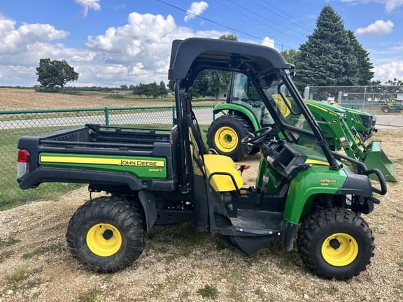 2020 John Deere HPX815E Other Equipment Outdoor Power for Sale ...