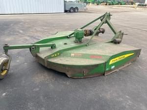 SOLD - 2020 John Deere HX7 Stock No. A0010590 Hay and Forage with 7 ft ...