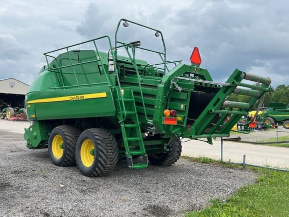 2020 John Deere L341 Hay and Forage Balers - Square for Sale | Tractor Zoom
