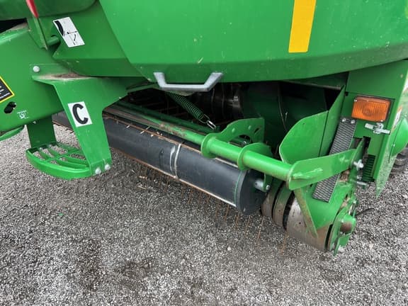 2020 John Deere L341 Hay and Forage Balers - Square for Sale | Tractor Zoom