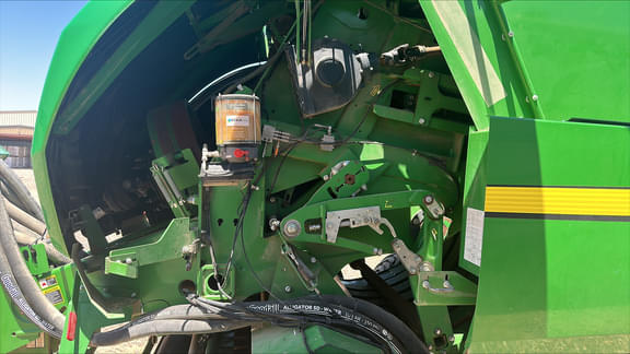 2020 John Deere L341 Hay and Forage Balers - Square for Sale | Tractor Zoom