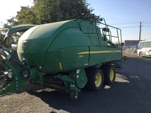 SOLD - 2020 John Deere L341 Stock No. LL461771 Hay and Forage with 23,086 Bales | Tractor Zoom