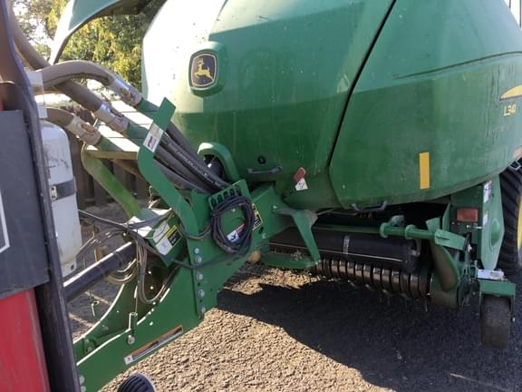 2020 John Deere L341 Hay and Forage Balers - Square for Sale | Tractor Zoom