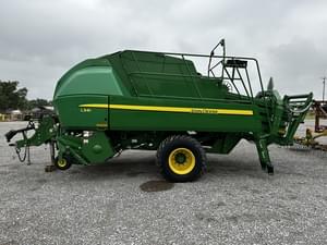 SOLD - 2020 John Deere L341 Stock No. 252272 Hay and Forage with --- Bales | Tractor Zoom