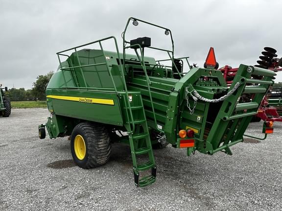 2020 John Deere L341 Hay and Forage Balers - Square for Sale | Tractor Zoom