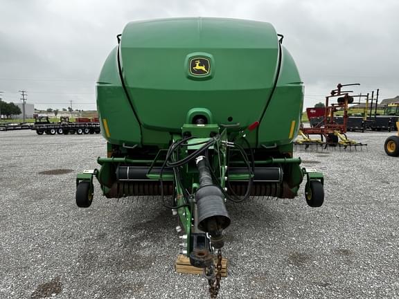 2020 John Deere L341 Hay and Forage Balers - Square for Sale | Tractor Zoom