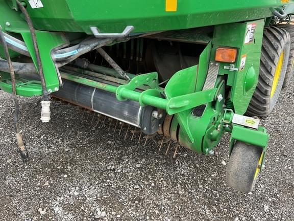 2020 John Deere L341 Hay and Forage Balers - Square for Sale | Tractor Zoom