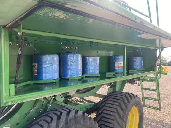 2020 John Deere L341 Stock No. SU109471 Hay and Forage For Sale with ...