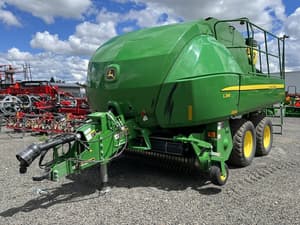 SOLD - 2020 John Deere L341 Hay and Forage Stock No. C014756 | Tractor Zoom