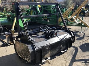 SOLD - 2020 John Deere MH60D Other Equipment Stock No. 877621 | Tractor ...