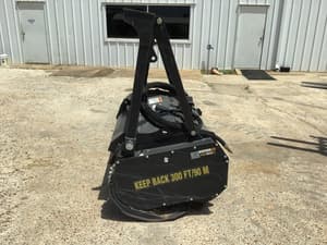 SOLD - 2020 John Deere MH60D Stock No. 510518 Other Equipment | Tractor ...