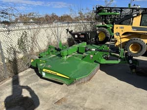 SOLD - 2021 John Deere MX10 Stock No. 21009197 Hay and Forage with 10 ...