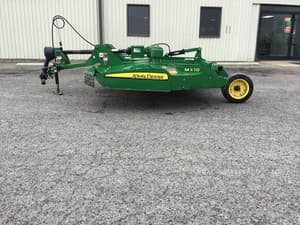 SOLD - 2020 John Deere MX10 Hay and Forage Stock No. 4327150 | Tractor Zoom