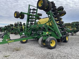 SOLD - 2020 John Deere N540C Stock No. 785139 auction time Planting ...