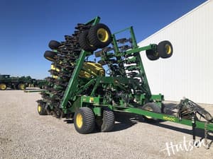 SOLD - 2020 John Deere N540C Stock No. 351231 Planting with 40 ft ...