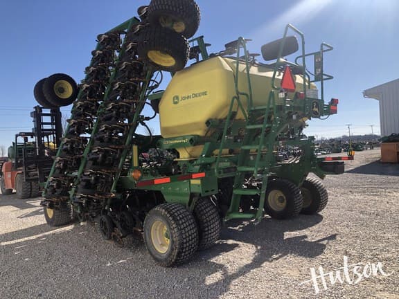 2020 John Deere N540C Planting Air Seeders or Carts for Sale | Tractor Zoom