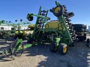 SOLD - 2020 John Deere N540C Stock No. 1099428 Planting with 40 ft ...