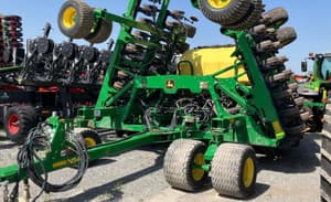 SOLD - 2020 John Deere N540C Stock No. 5039 Planting with 40 ft ...