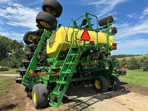 SOLD - 2020 John Deere N540C Stock No. 435232 Planting with 40 ft ...