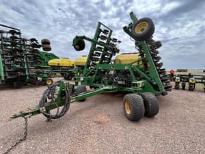 SOLD - 2020 John Deere N540C Stock No. 255123 Planting with 40 ft ...