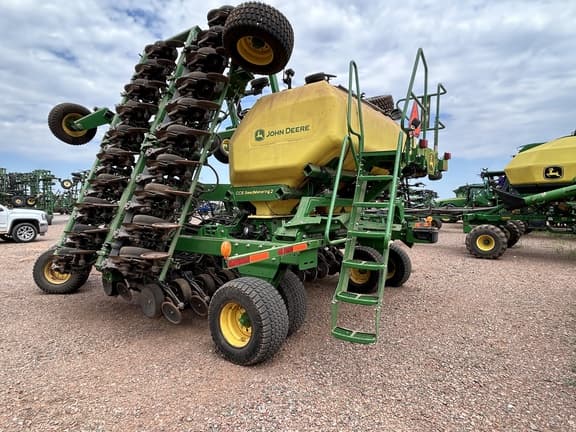 2020 John Deere N540C Planting Air Seeders or Carts for Sale | Tractor Zoom